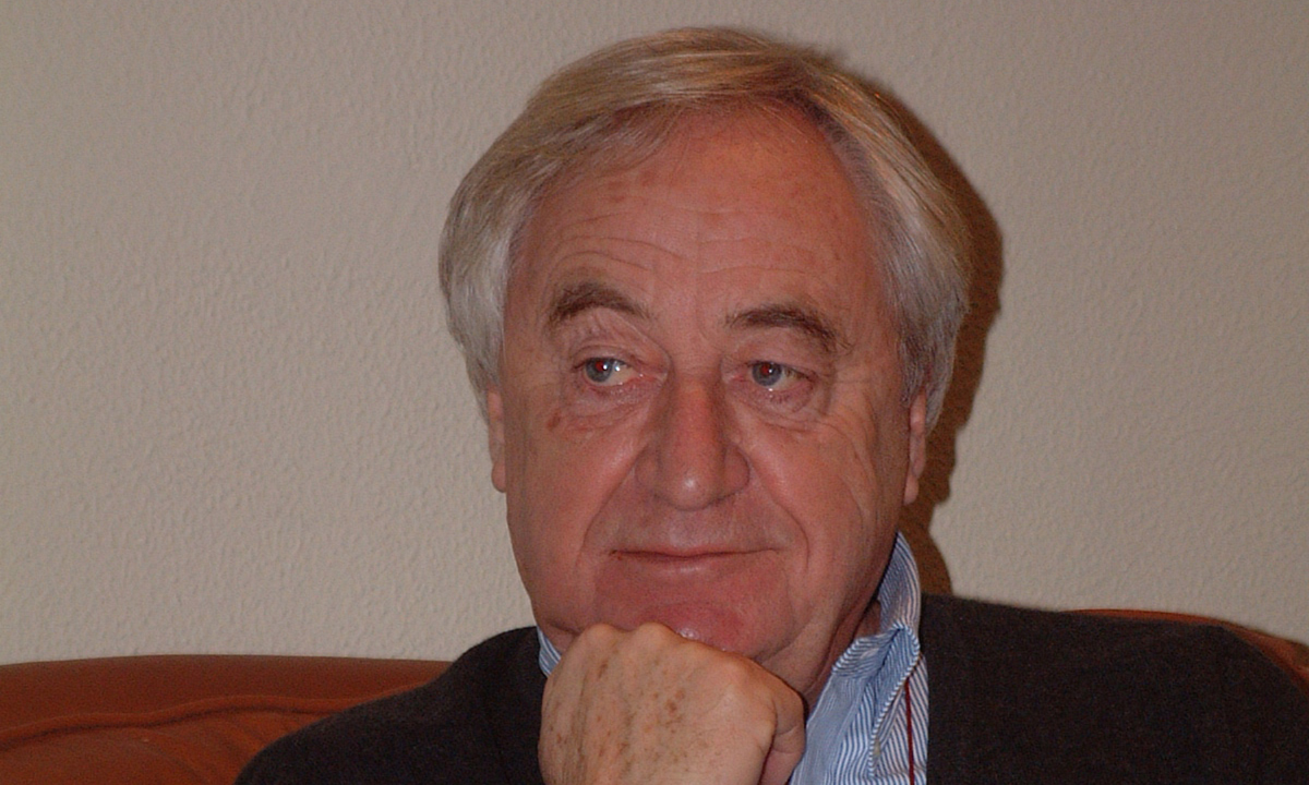 Cees Nooteboom - Círculo de Bellas Artes