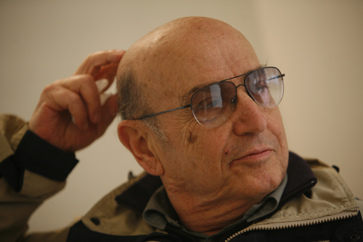 Theo Angelopoulos