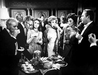 Una historia del nacimiento de la Modernidad Cinematográfica - Círculo ...