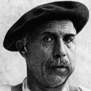 Adolf Wölfi - Círculo de Bellas Artes