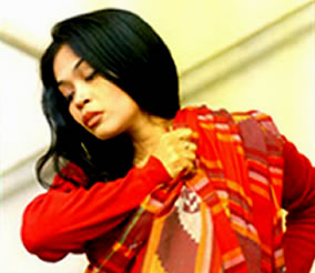 Grace Nono - Círculo de Bellas Artes