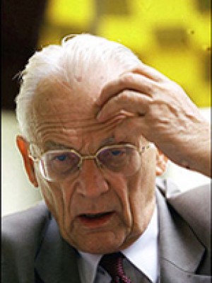 Alain Touraine - Círculo de Bellas Artes