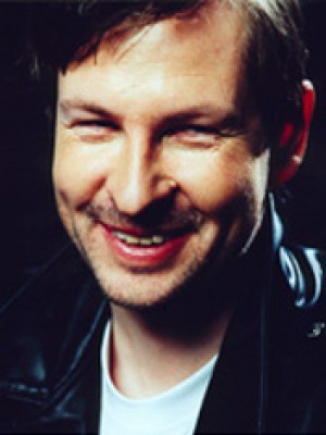 Lars von Trier - Círculo de Bellas Artes