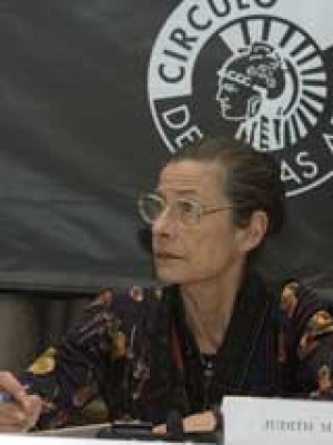Judith Miller - Círculo de Bellas Artes