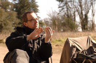 David Claerbout - Círculo de Bellas Artes