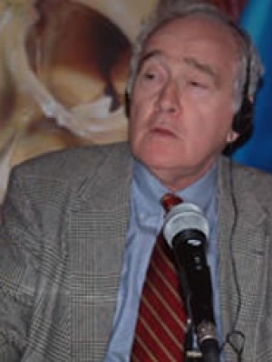 DONALD KUSPIT - Círculo de Bellas Artes