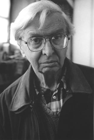 Zbigniew Dlubak - Círculo de Bellas Artes