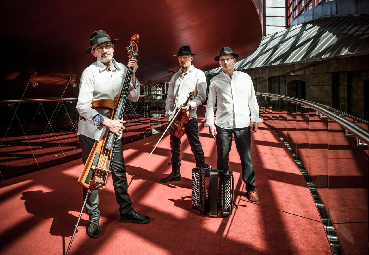 Kroke - Círculo de Bellas Artes