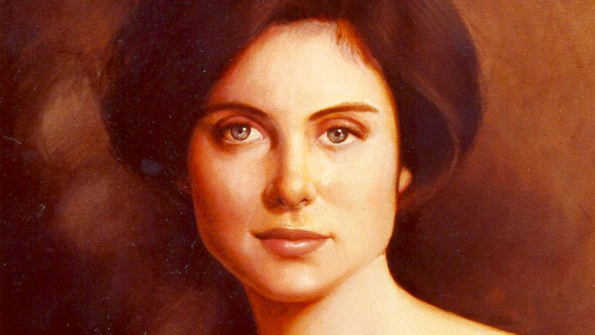 Taller: El retrato o la psicología en el arte - Círculo de Bellas Artes