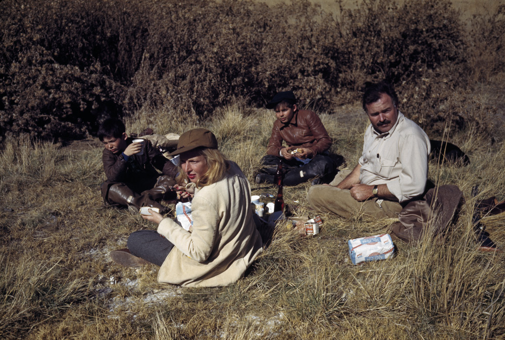 Capa en color - Círculo de Bellas Artes