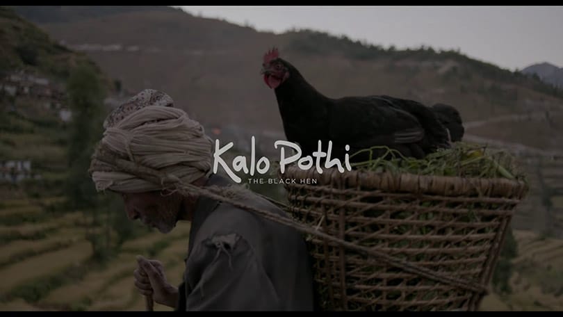 Estreno: Kalo Pothi - Círculo de Bellas Artes