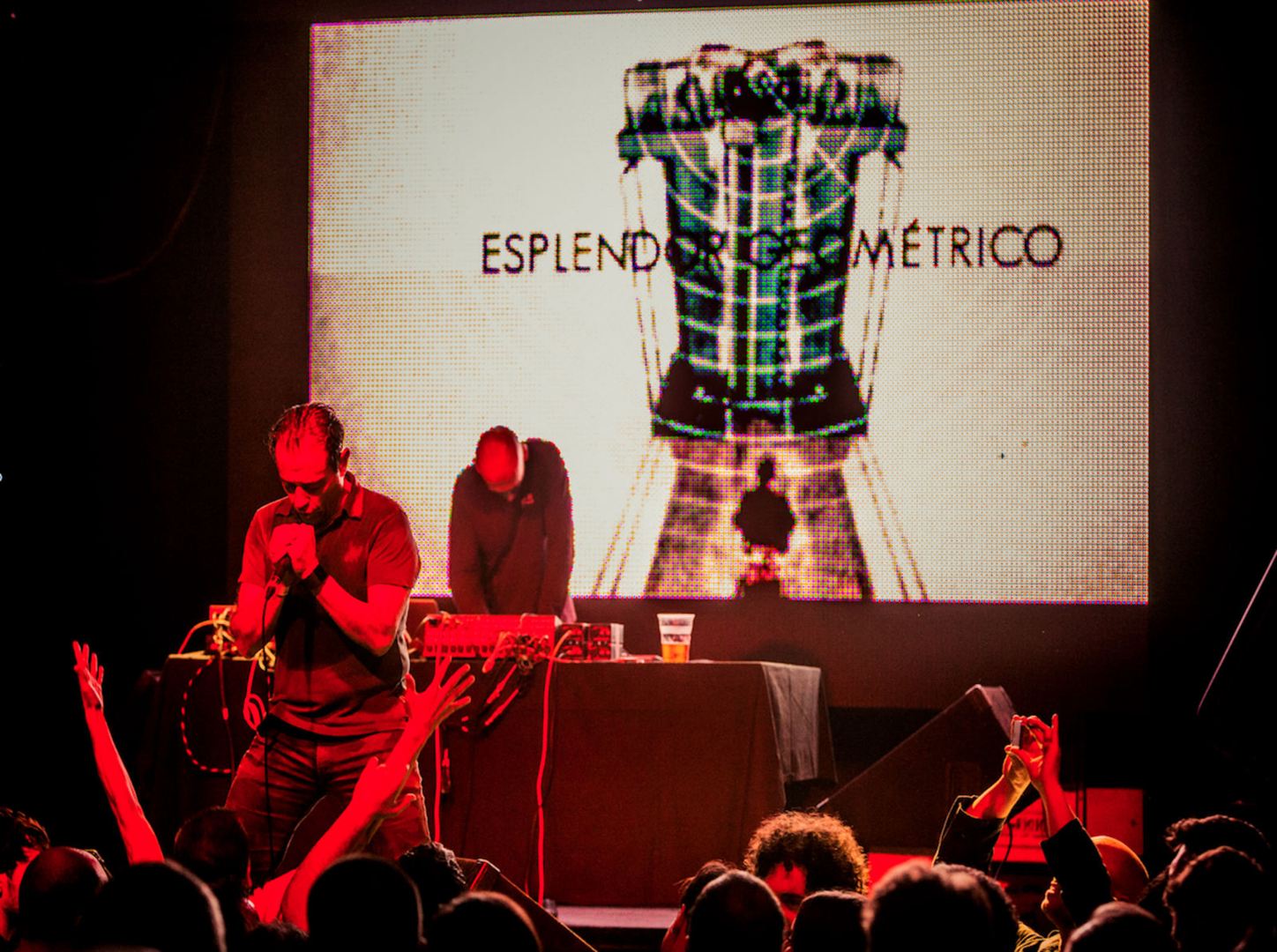 Esplendor geométrico: Geometría del esplendor, de José Ramón da Cruz ...