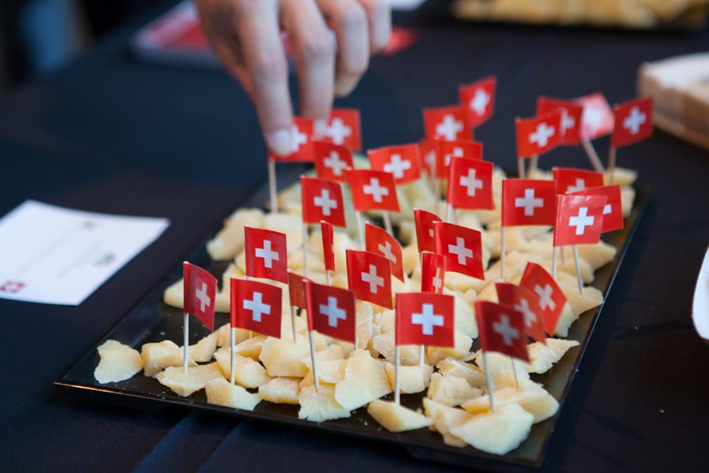 Master Cheese 2018 - Círculo de Bellas Artes