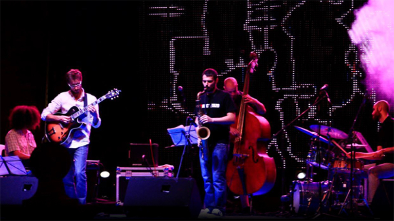 The Machetazo - Círculo de Bellas Artes