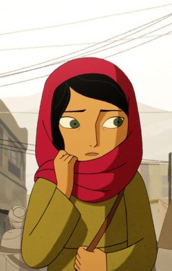 Mi primer festival de cine