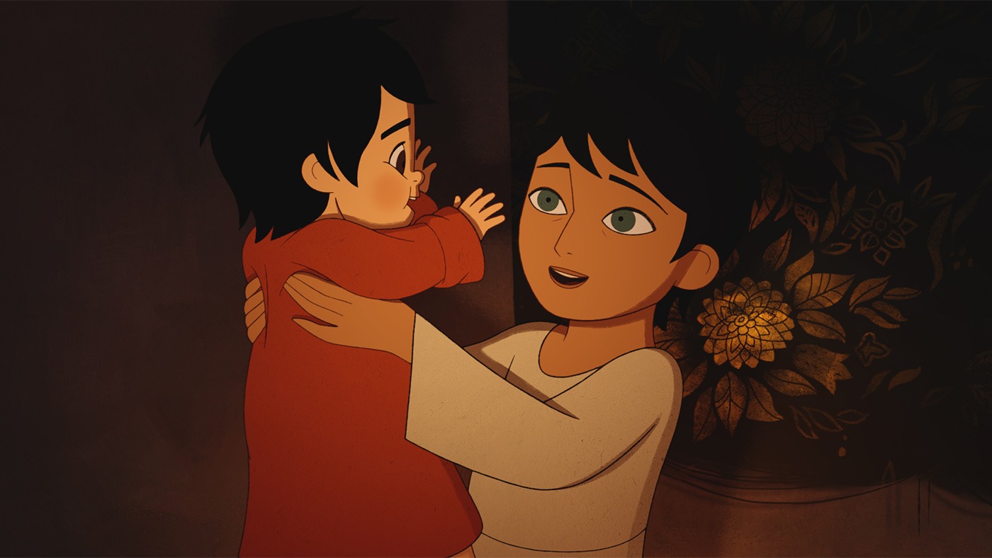 Mi primer festival de cine - Círculo de Bellas Artes