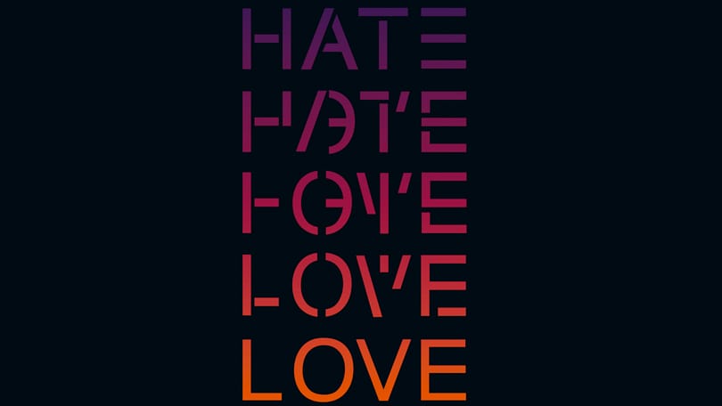 Armando Milani. Posters y logos - Círculo de Bellas Artes