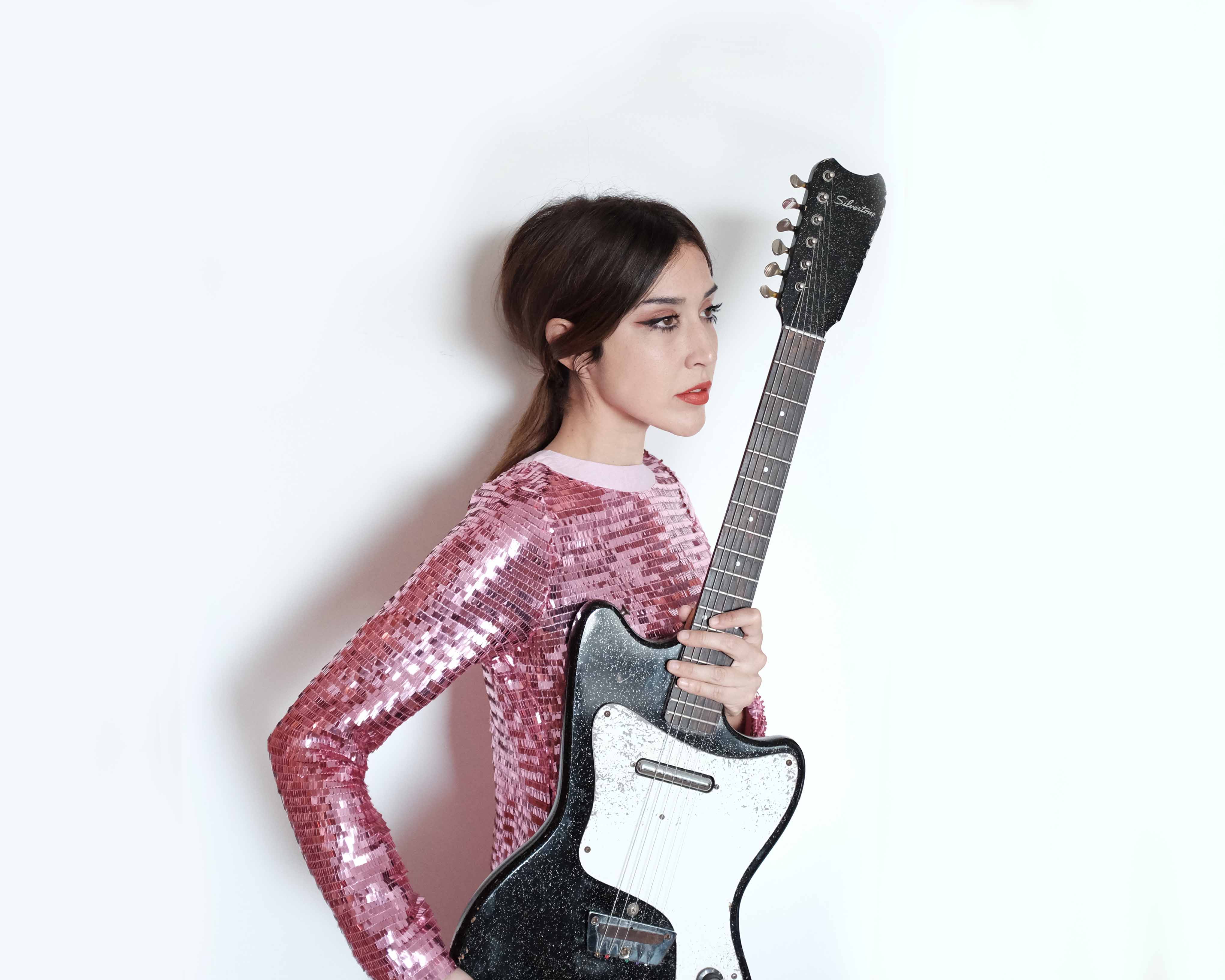 Anni B Sweet - Círculo de Bellas Artes