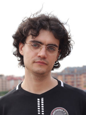 Ernesto Castro - Círculo de Bellas Artes