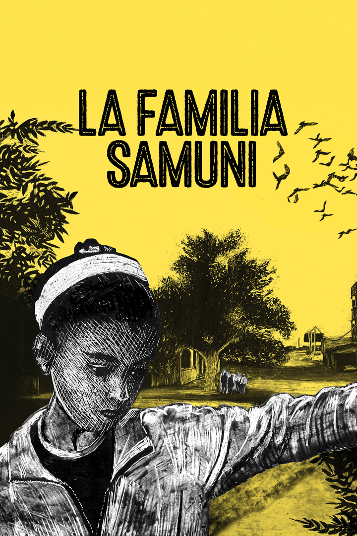 La familia Samuni (Samouni Road) - Círculo de Bellas Artes