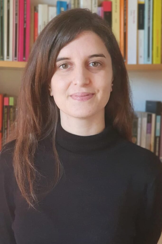 Marta Castanedo - Círculo de Bellas Artes