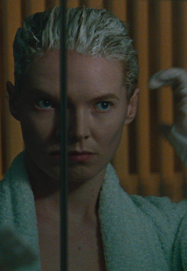 Blue Jean - Círculo de Bellas Artes