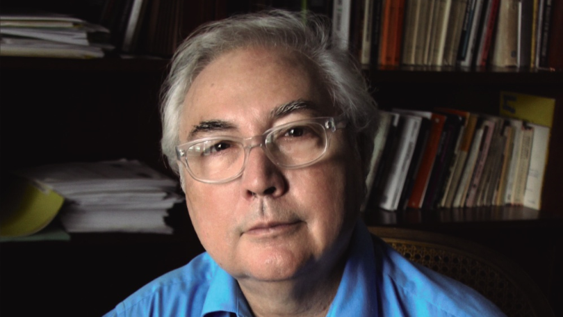 Presentación del libro "Testimonio" de Manuel Castells - Círculo de ...