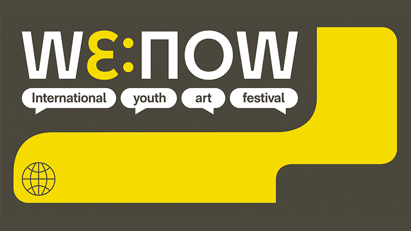 WE:NOW | Festival de Jóvenes Artistas y Creadores - Círculo de Bellas Artes