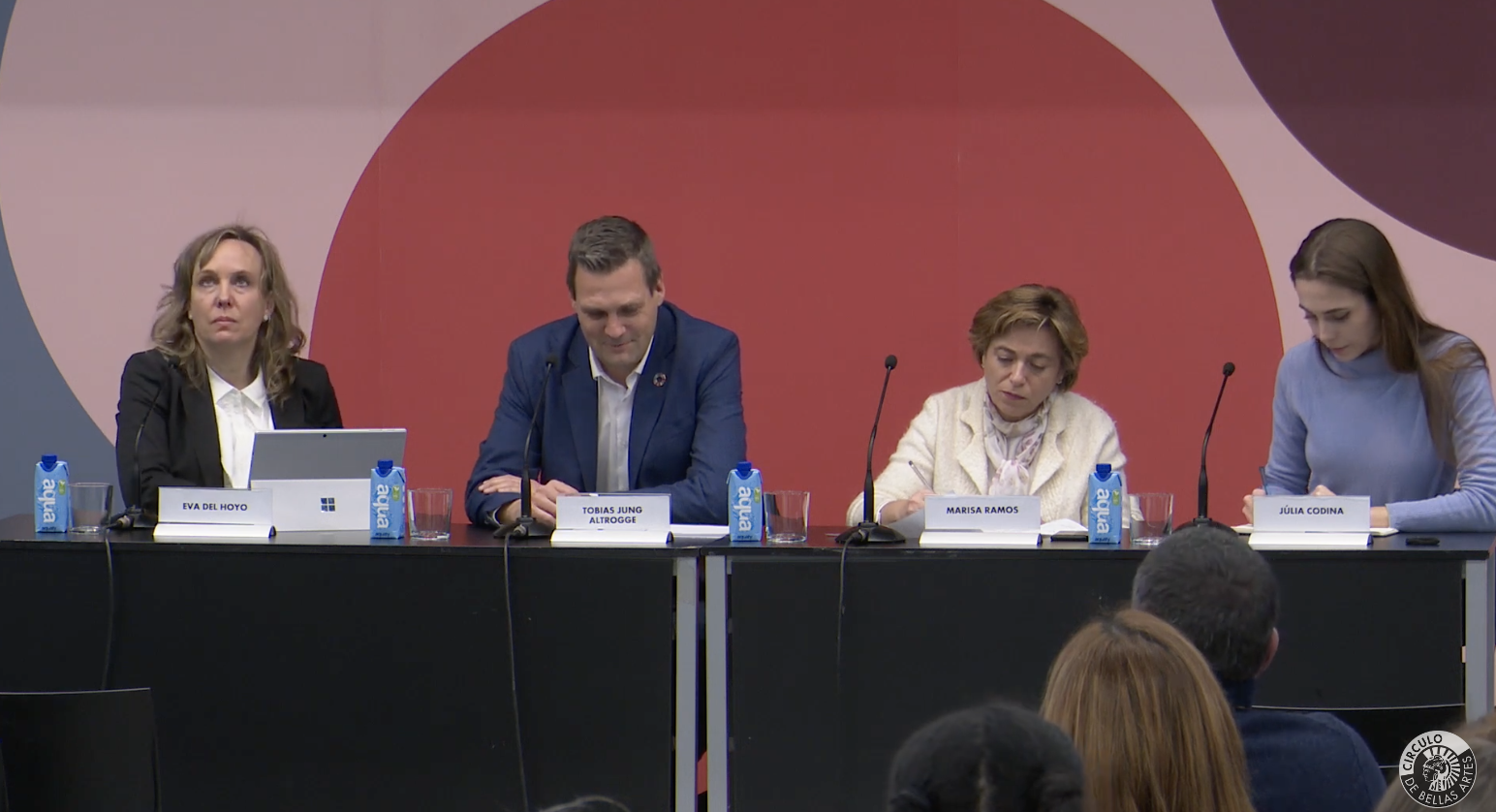 Las cooperaciones geoestratégicas de la Unión Europea | El GC y el CBA ...