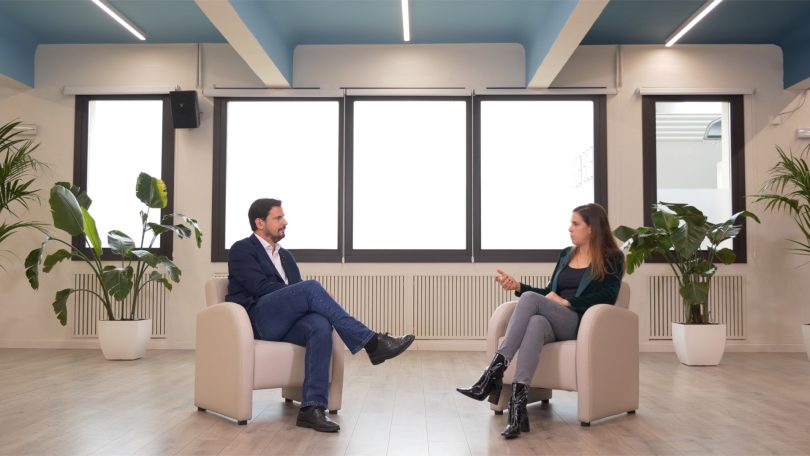 Diálogo · Clara Ramas San Miguel y Valerio Rocco Lozano - Círculo de ...