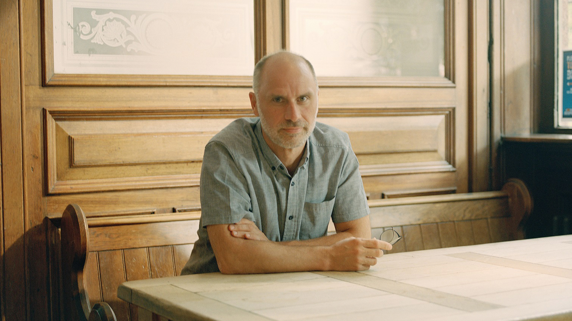 Masterclass con Jesse Armstrong, creador de ‘Succession’ - Círculo de ...