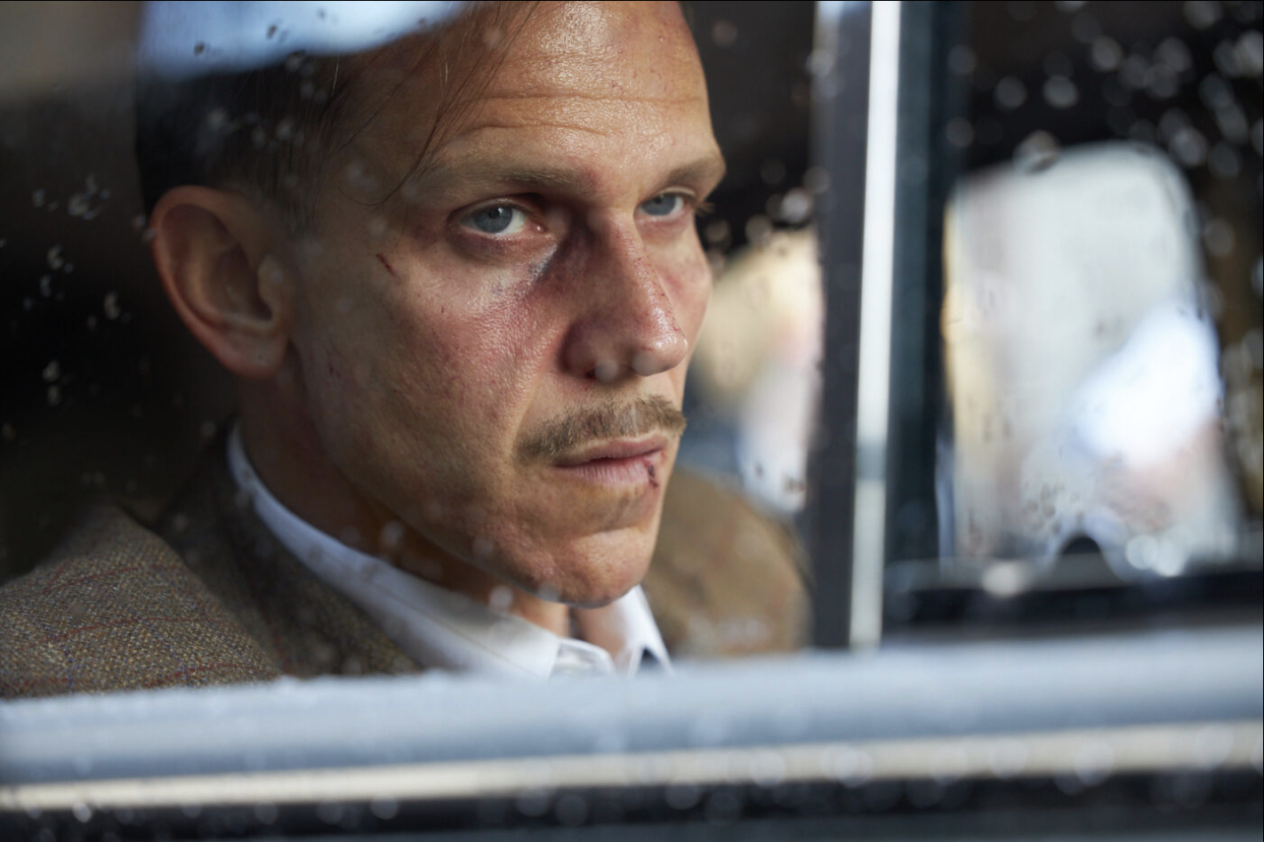 El mal, SundanceTV y Travelling Series | Serielizados Fest - Círculo de ...