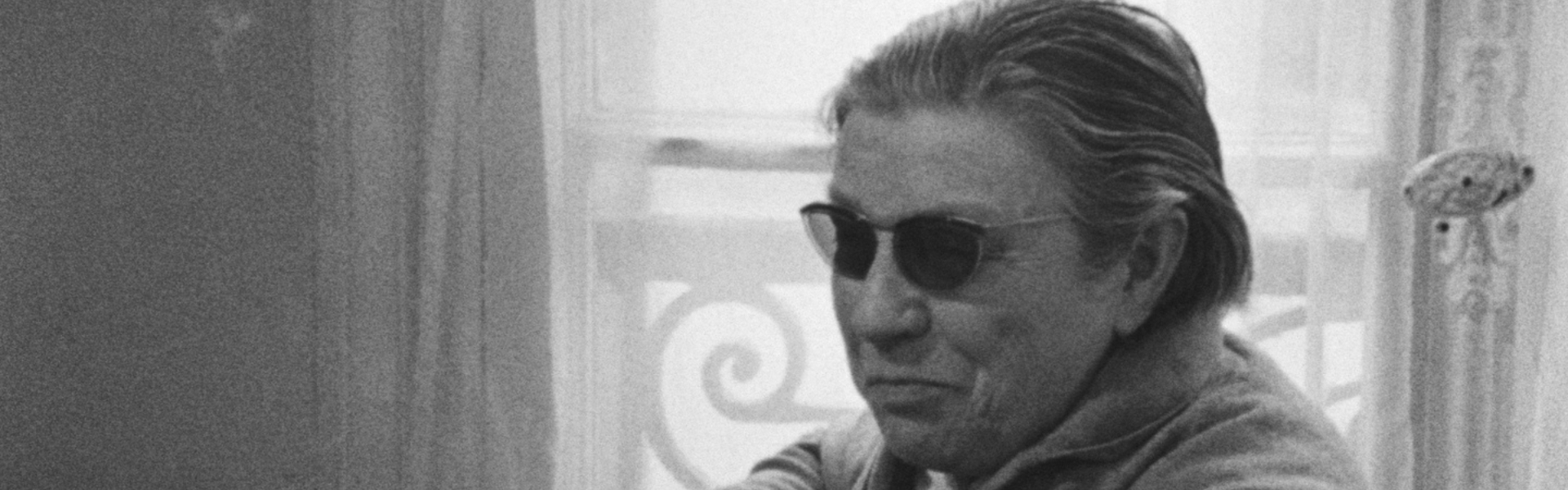 Numéro Zéro - Círculo de Bellas Artes