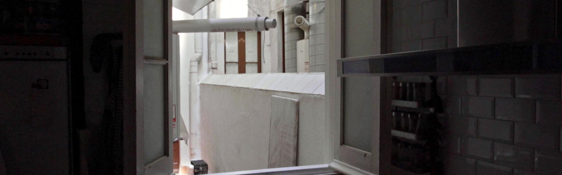 O Tempo das Coisas, de Catarina Botelho - Círculo de Bellas Artes