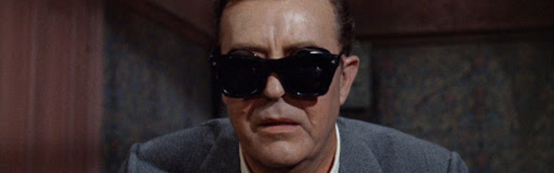 El rayo verde - Círculo de Bellas Artes