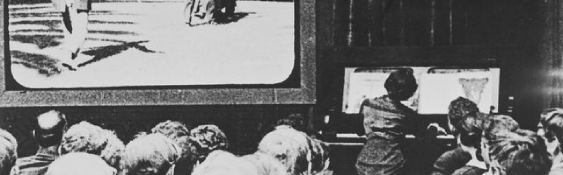 Kafka va au cinéma - Círculo de Bellas Artes