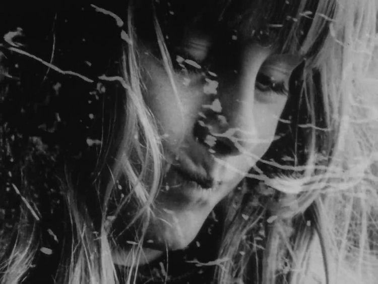 Screening LAV #031. Donde comienza el juego - Círculo de Bellas Artes